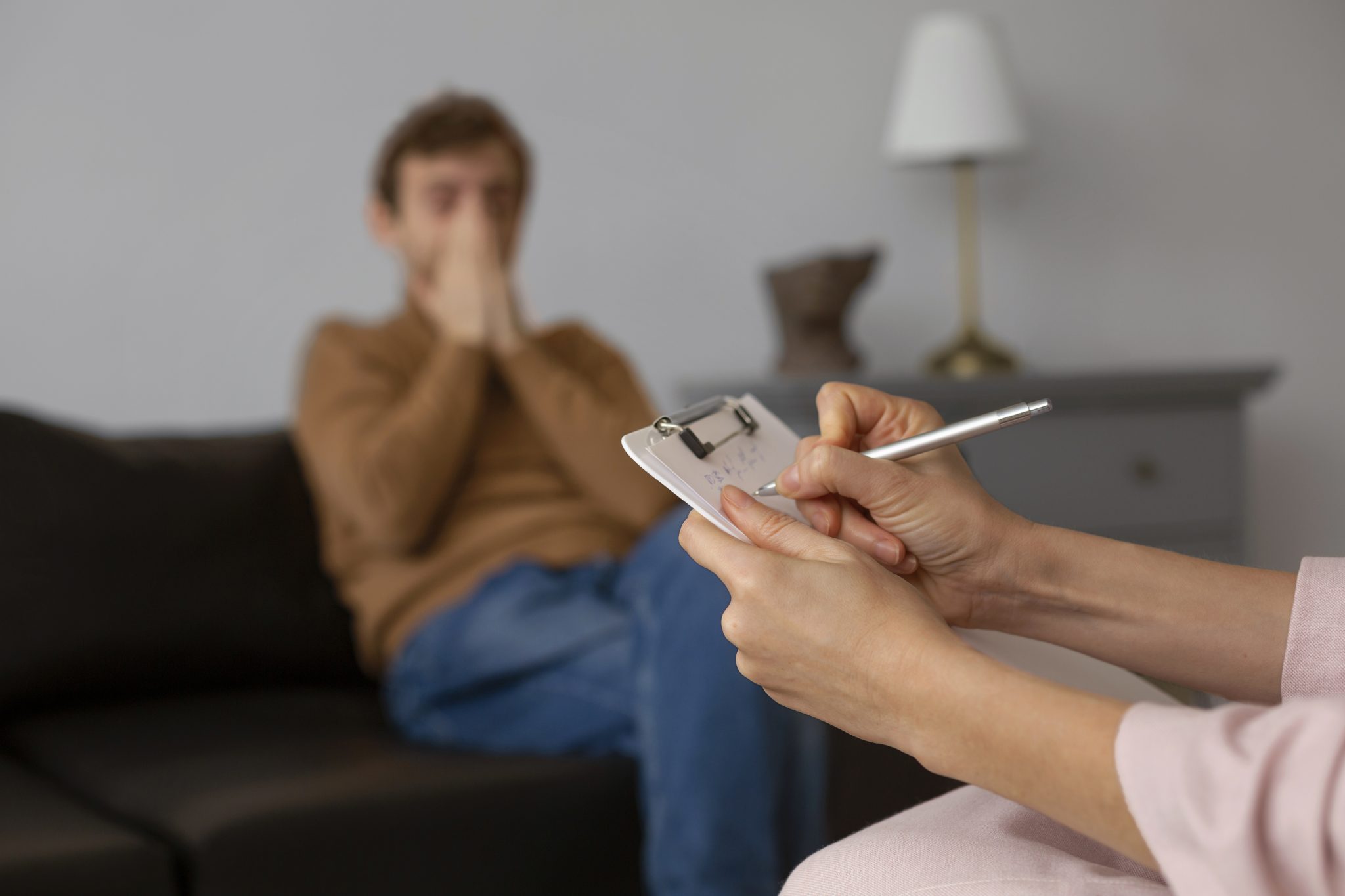 5 Powerful Ways To Get Rid of Negative Thoughts & Cognitive Distortions ...