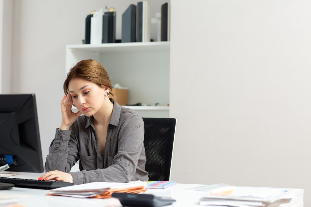 30 Low Stress Jobs To Help Manage a Life with Depression - Telapsychiatry