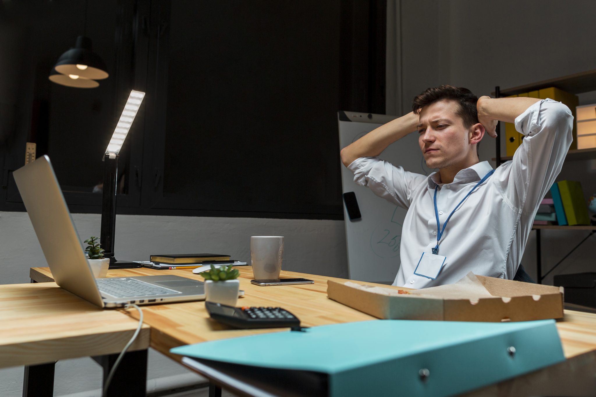 30 Low Stress Jobs To Help Manage a Life with Depression - Telapsychiatry