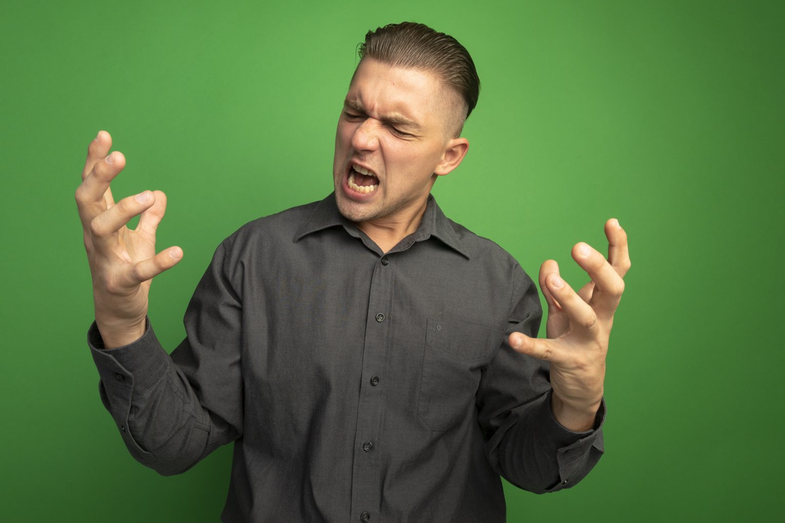 Passive-Aggressive Behavior: What Patients Need To Know - Telapsychiatry