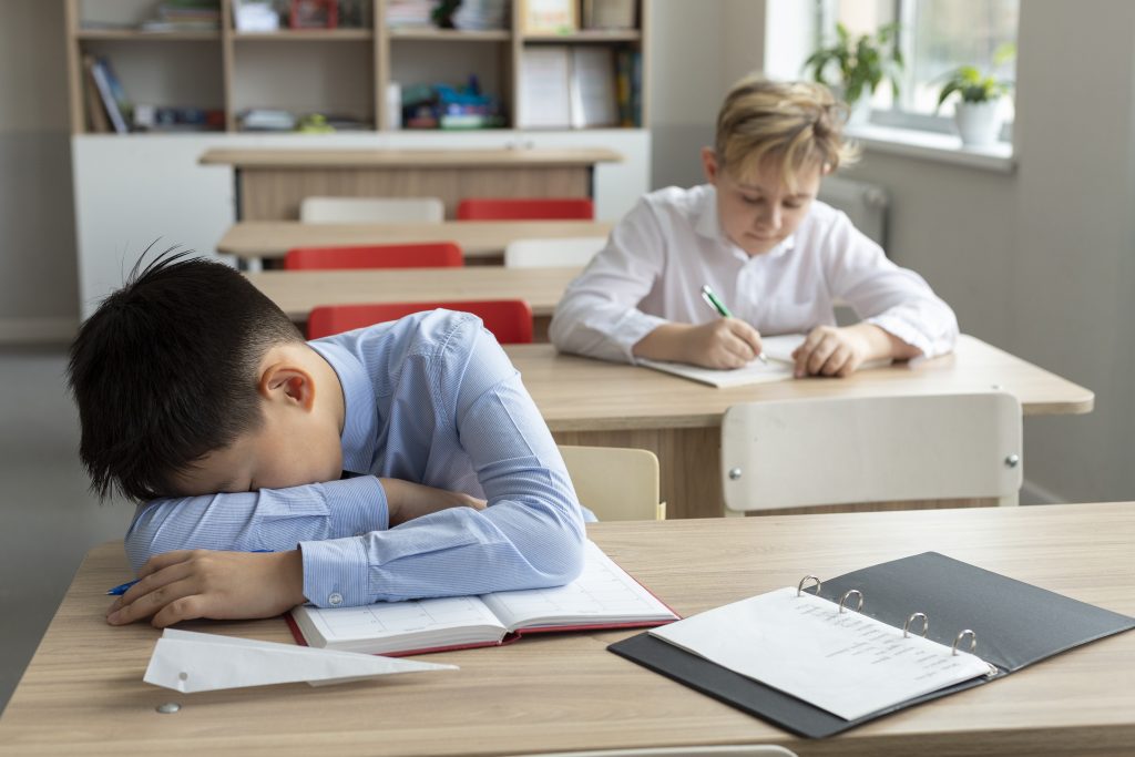 ADHD and Overstimulation: 5 Practical Tools to Reclaim Your Focus ...