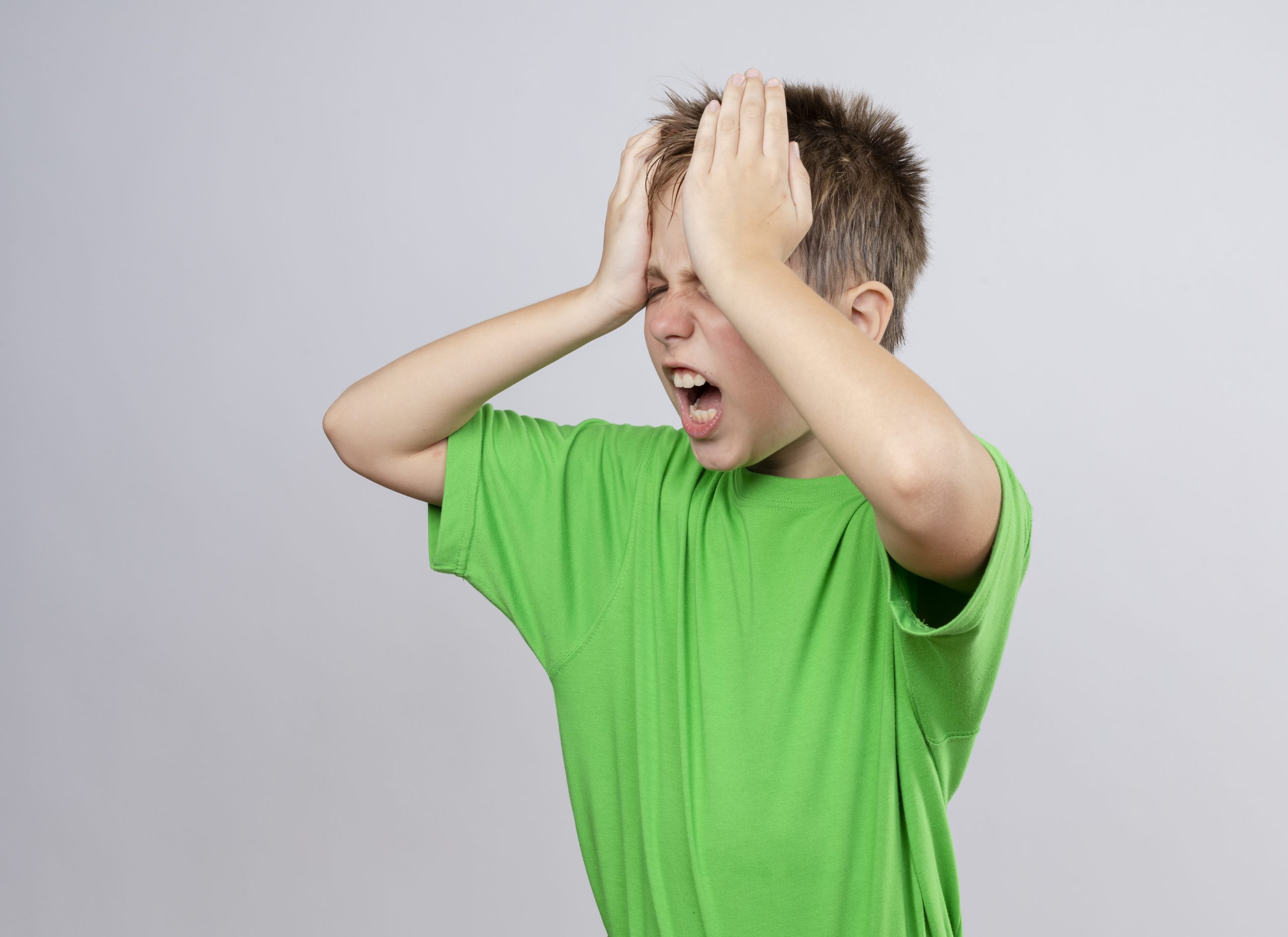 10 Silent ADHD Triggers You May Have Missed - Telapsychiatry