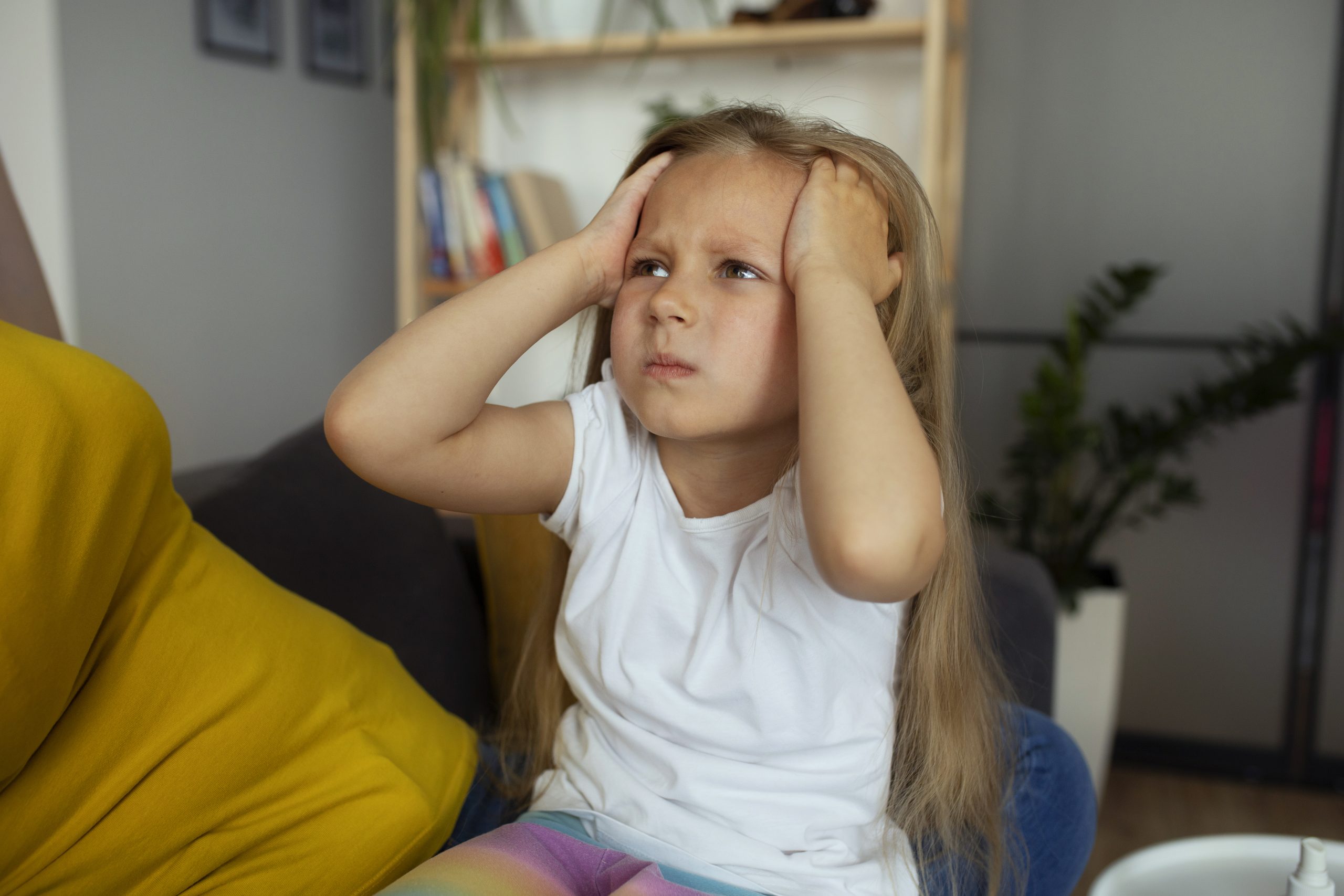 ADHD in Childhood: 5 Signs and Treatment s - Telapsychiatry