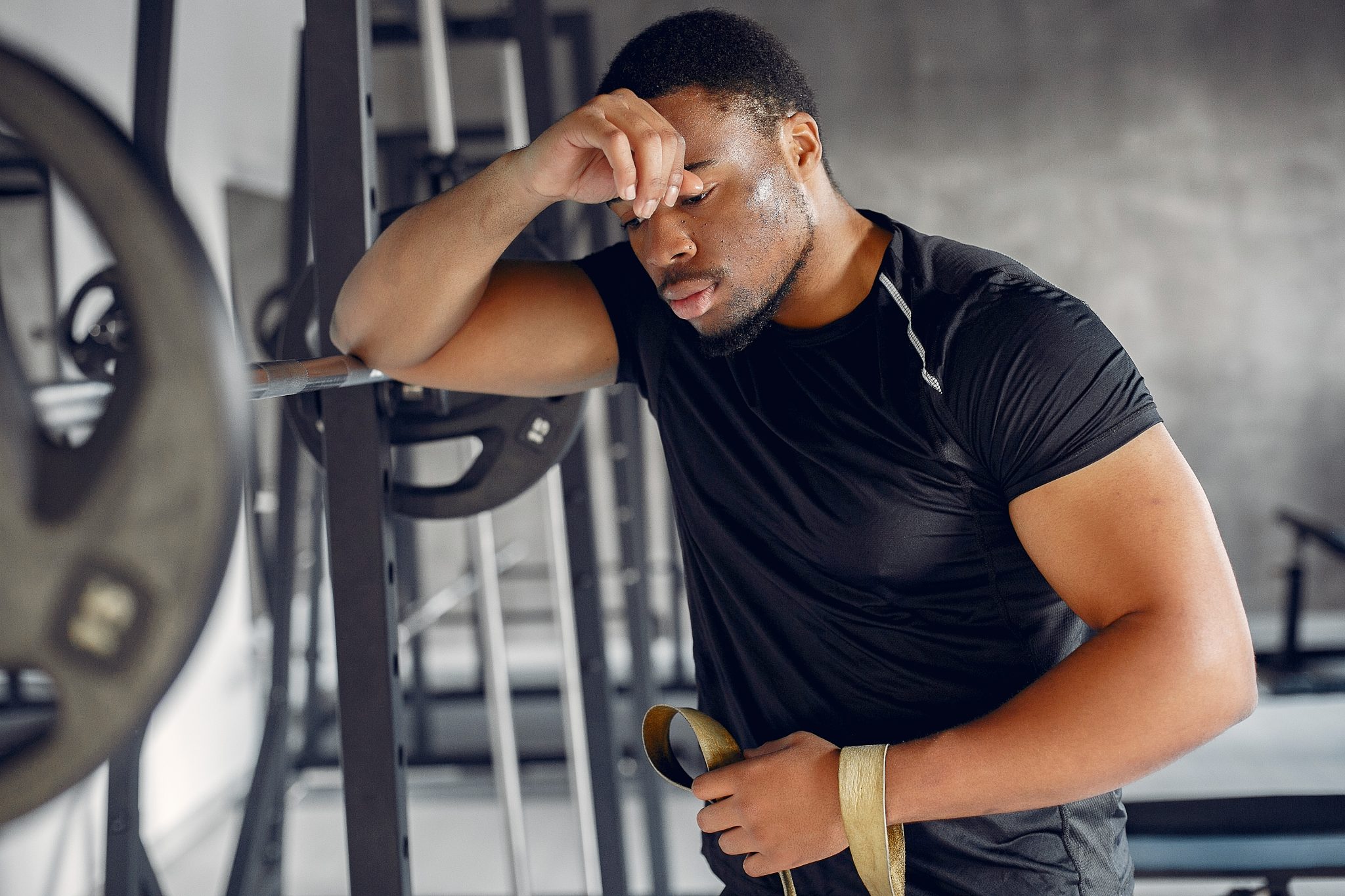Why Am I Depressed After Working Out? - Telapsychiatry