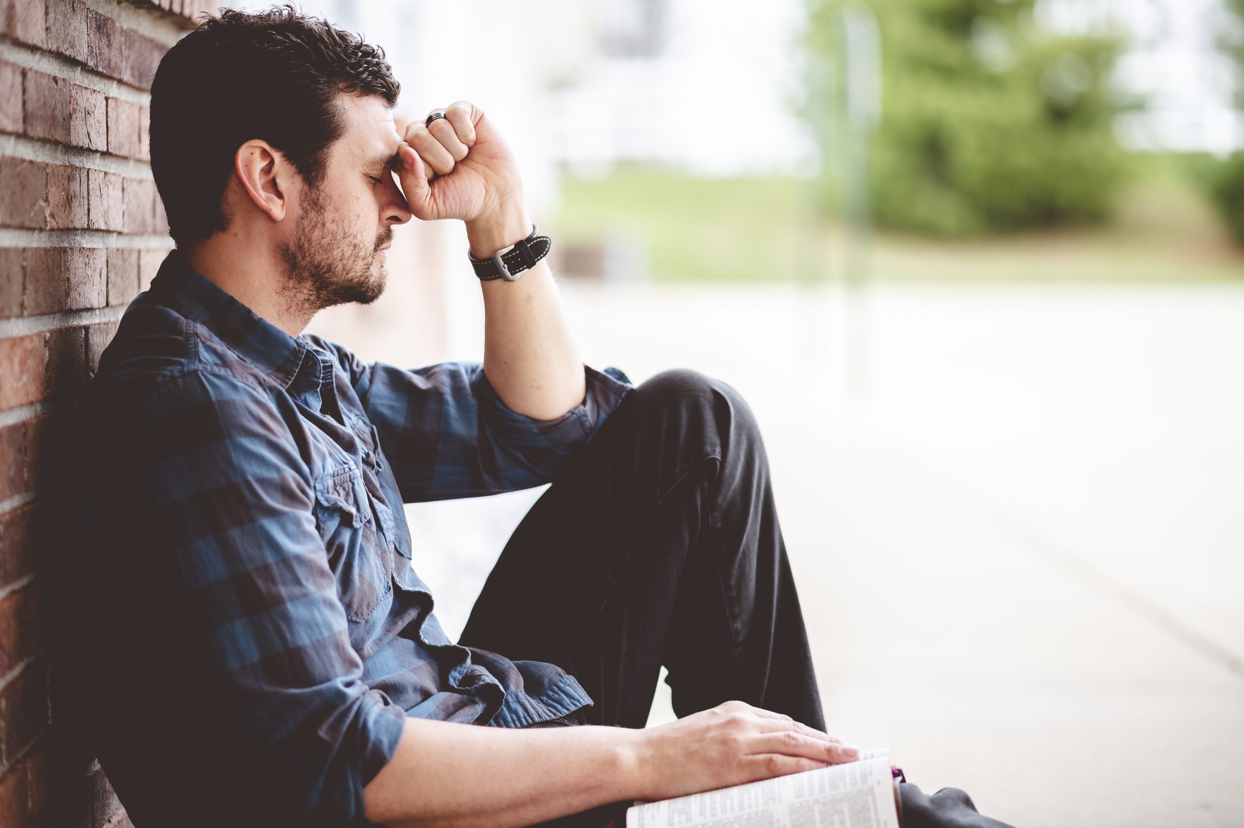 What To Do When You Feel Sad and Don't Know Why - Telapsychiatry