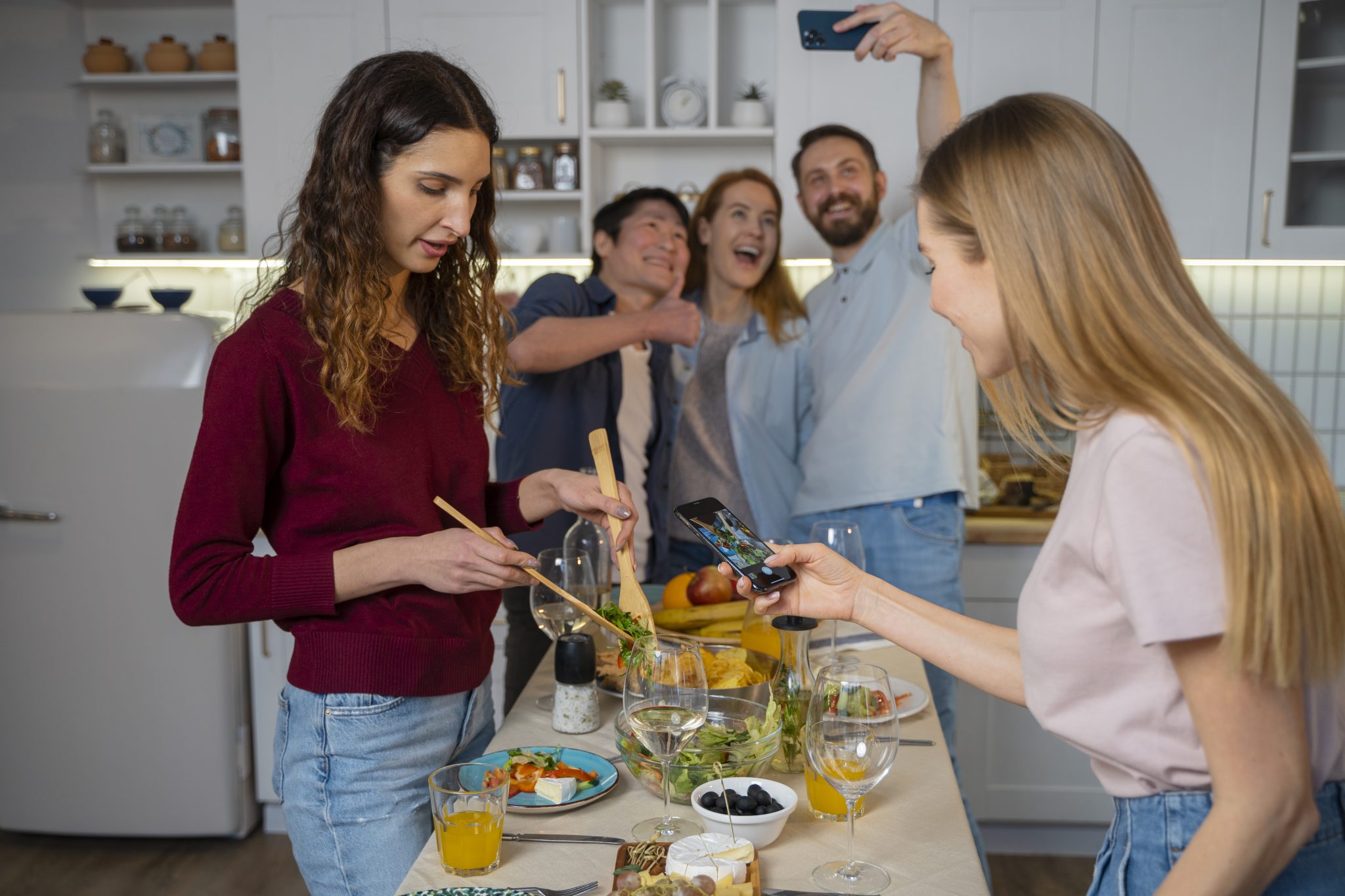 How to Gracefully Accept a Party Invitation – Or Not? - Telapsychiatry