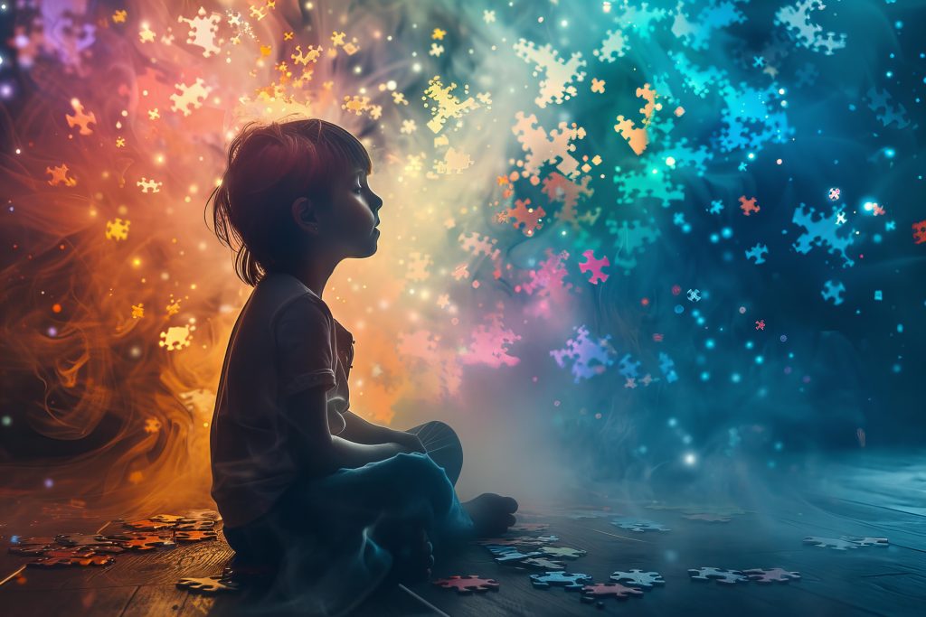 Inner Child Theory: What It Is & How to Start Healing - Telapsychiatry