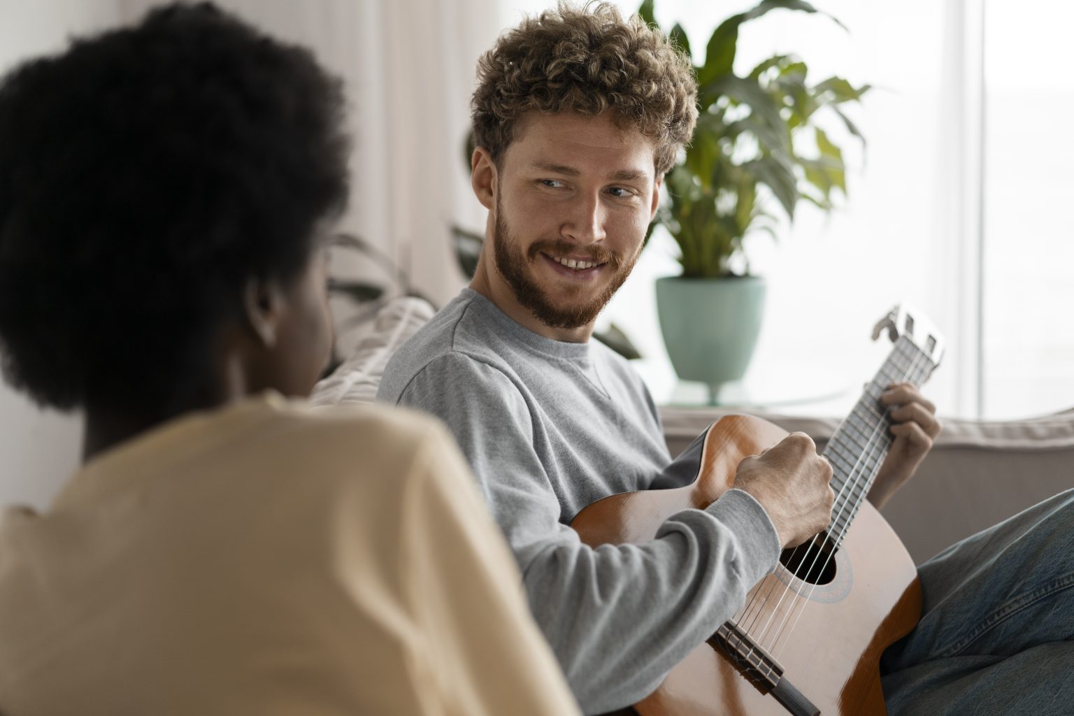 Music Therapy For Depression - Telapsychiatry