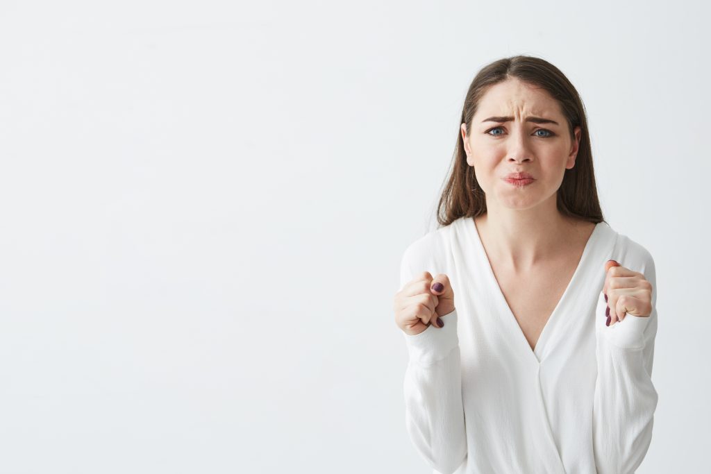 Why Am I So Irritable? 5 Reasons Why - Telapsychiatry