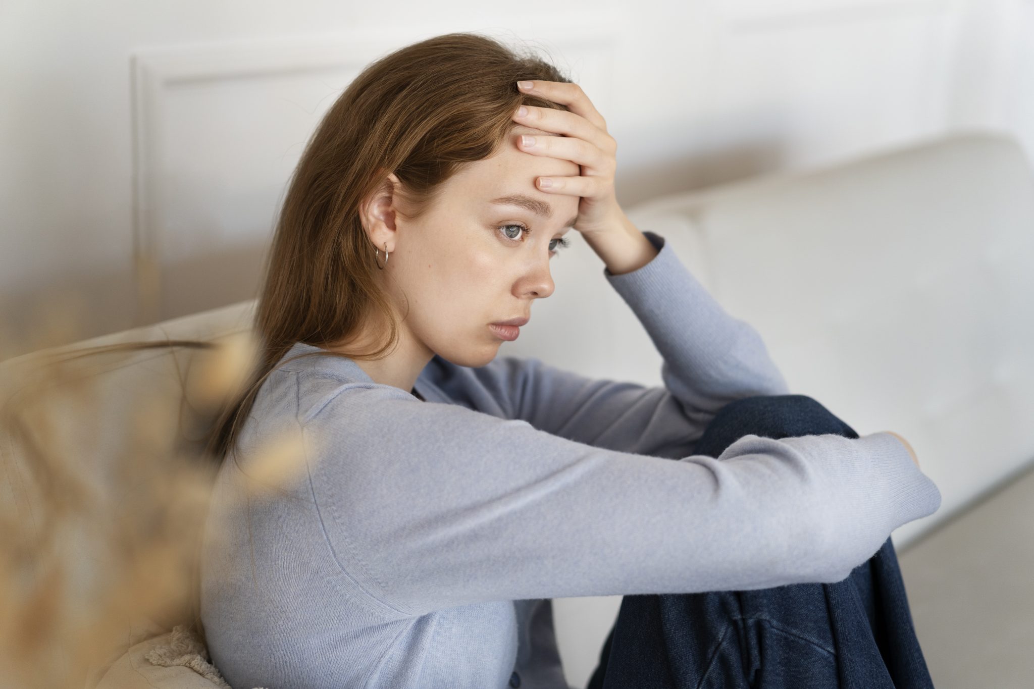 5 Tips For Managing Anticipatory Anxiety - Telapsychiatry