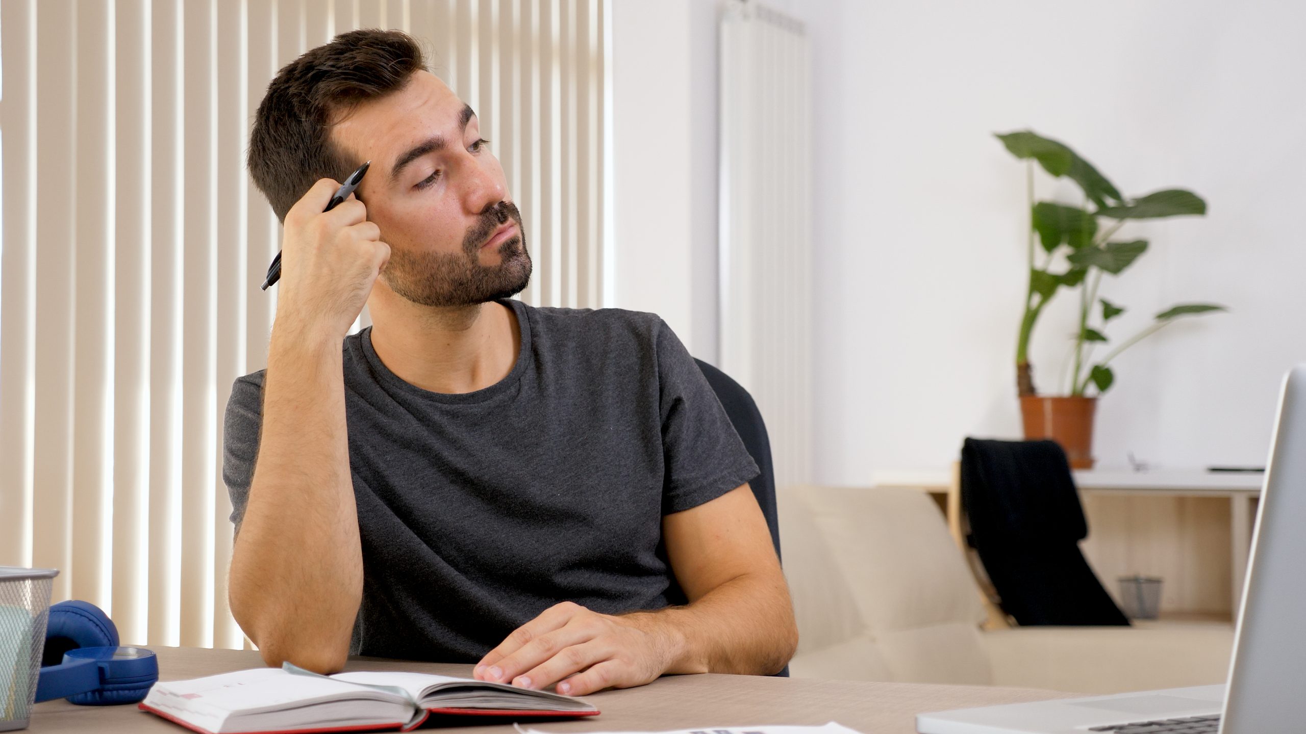 7 Reasons You May Have Trouble Concentrating & How To Adapt ...