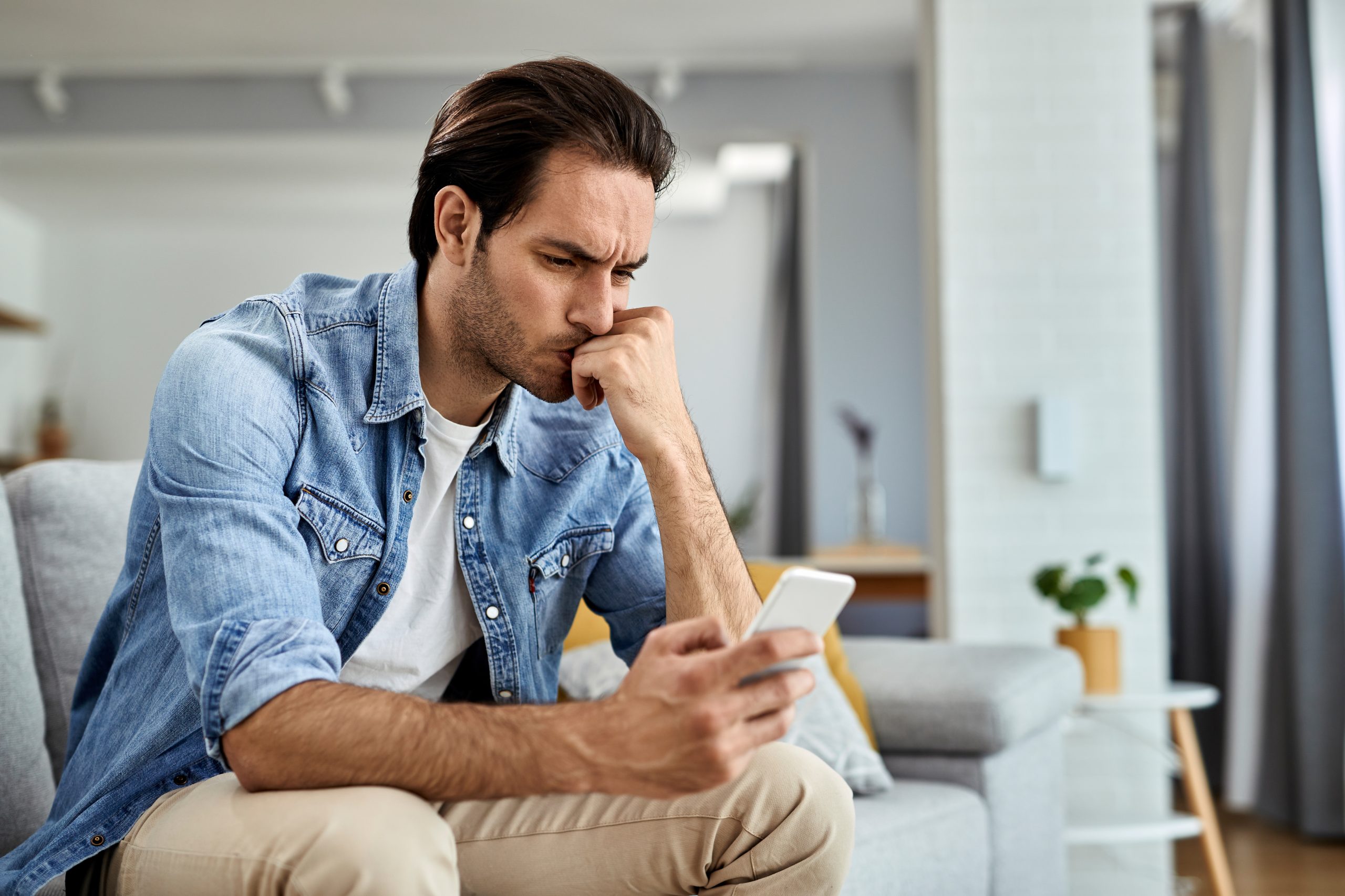 How To Stop Worrying About Things You Can't Control: 5 Strategies ...