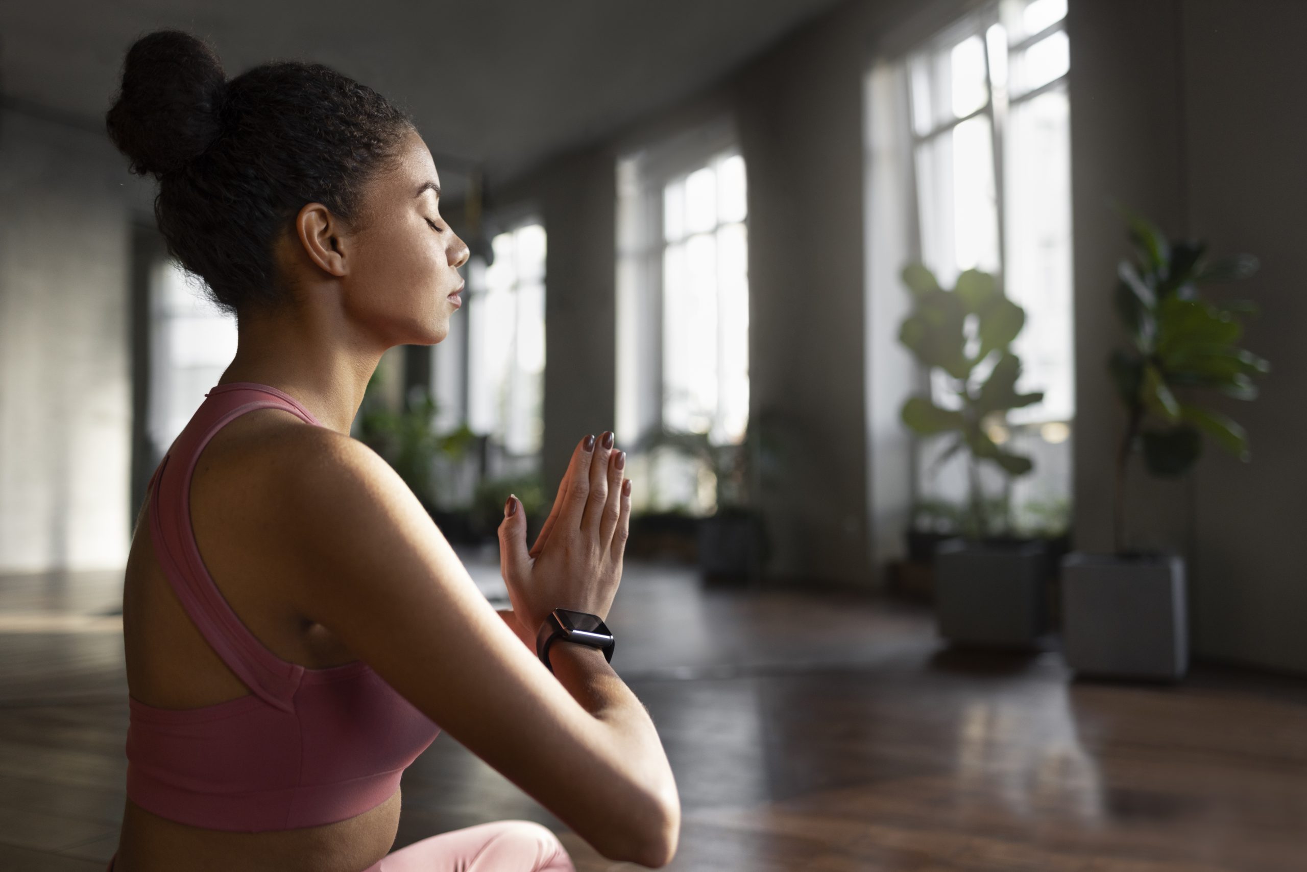 Meditation Basics: 5 Simple Techniques - Telapsychiatry